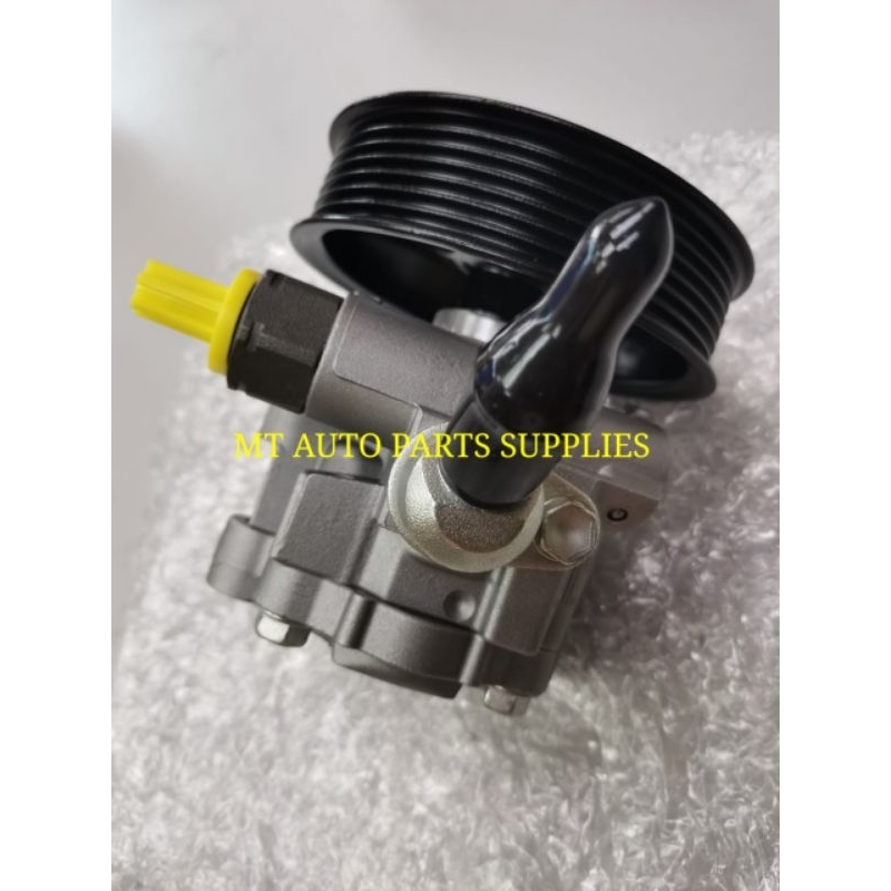 TOYOTA LAND CRUISER UZJ200 4.7 (2UZ) POWER STEERING PUMP (7PK) | Shopee ...