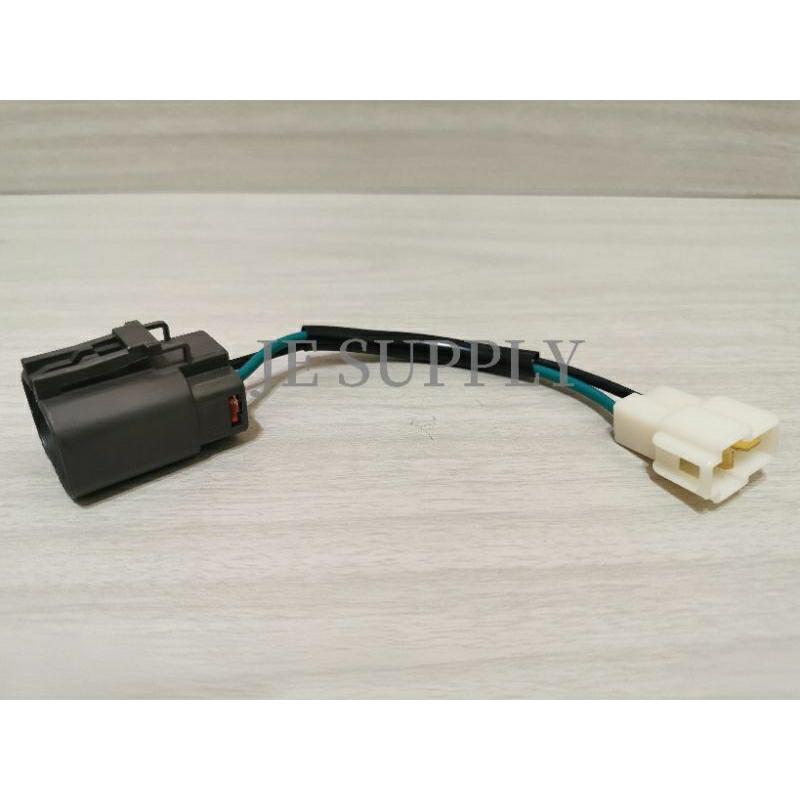 High Quality Alternator 2 Pin Socket For Proton Wira to Proton Saga ...