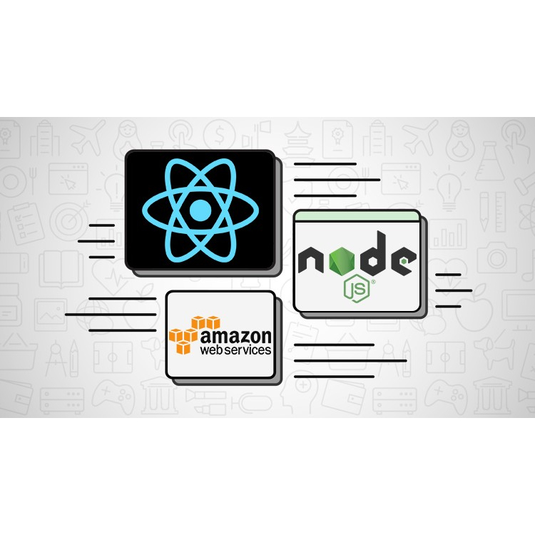 Course React Nextjs Node Api Aws Build Scaling Mern Stack App