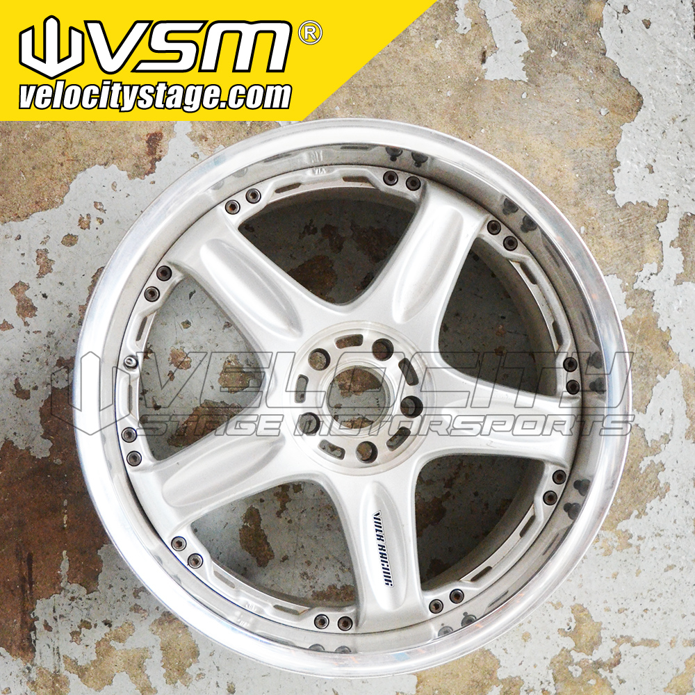 RAYS VOLK RACING GTC FORGED 18'x5x114.3 Rim Ori Japan | Shopee Malaysia