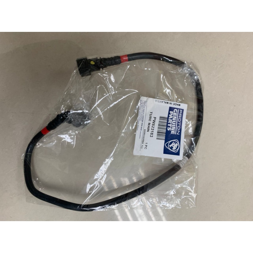 CLEAR STOCK!! PROTON SATRIA NEO GEN2 PERSONA FUEL PUMP HOSE | Shopee ...