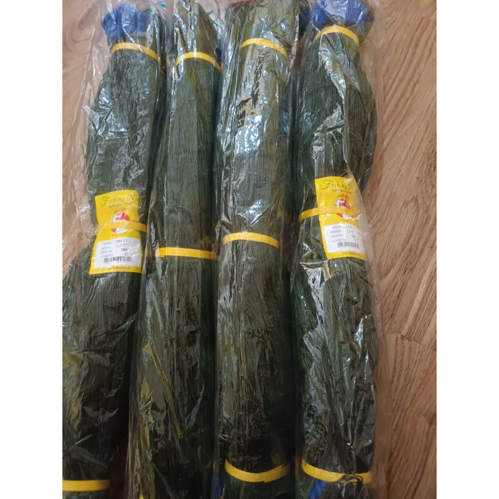 Jaring pukat pertanian/ayam/pagar(high quality) - SUPER GOOD QUALITY ...