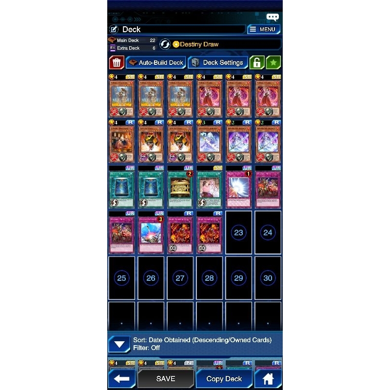 Yu-Gi-Oh Duel Links Shiranui (Meta Deck) | Shopee Malaysia