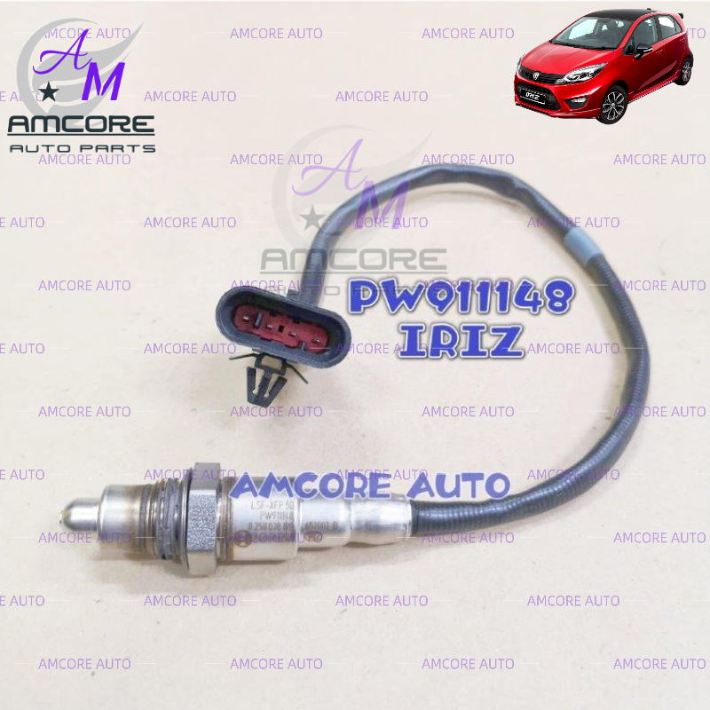 PW911148 PROTON IRIZ PW911418 - OXYGEN SENSOR / EXHAUST SENSOR / O2 ...