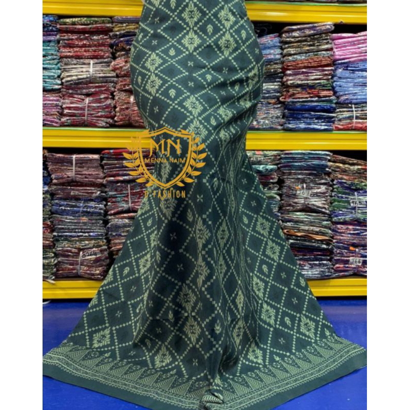 Kain corak songket murah | Shopee Malaysia