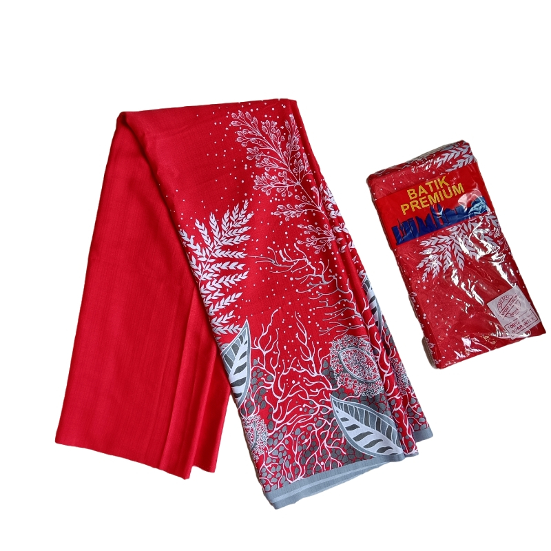 batiks premium sb-line kain lembut gred AAA kain sarung baru print kain ...