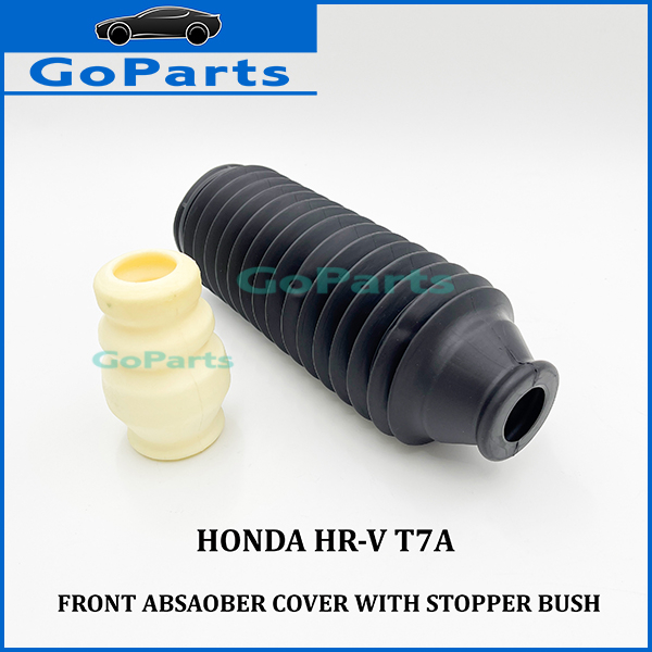 1pc Front Absorber Cover With Stopper bush Honda Hr-v Hrv T7A [2015 ...