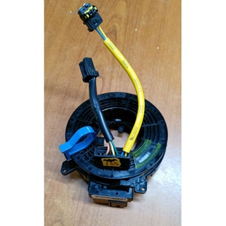 CLEAR STOCK!! PROTON GEN2 SAVVY BLM FLX SATRIA NEO AIR BAG CLOCK SPRING ...