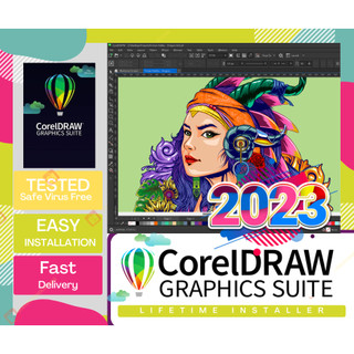 coreldraw - Prices and Promotions - Mar 2024 | Shopee Malaysia