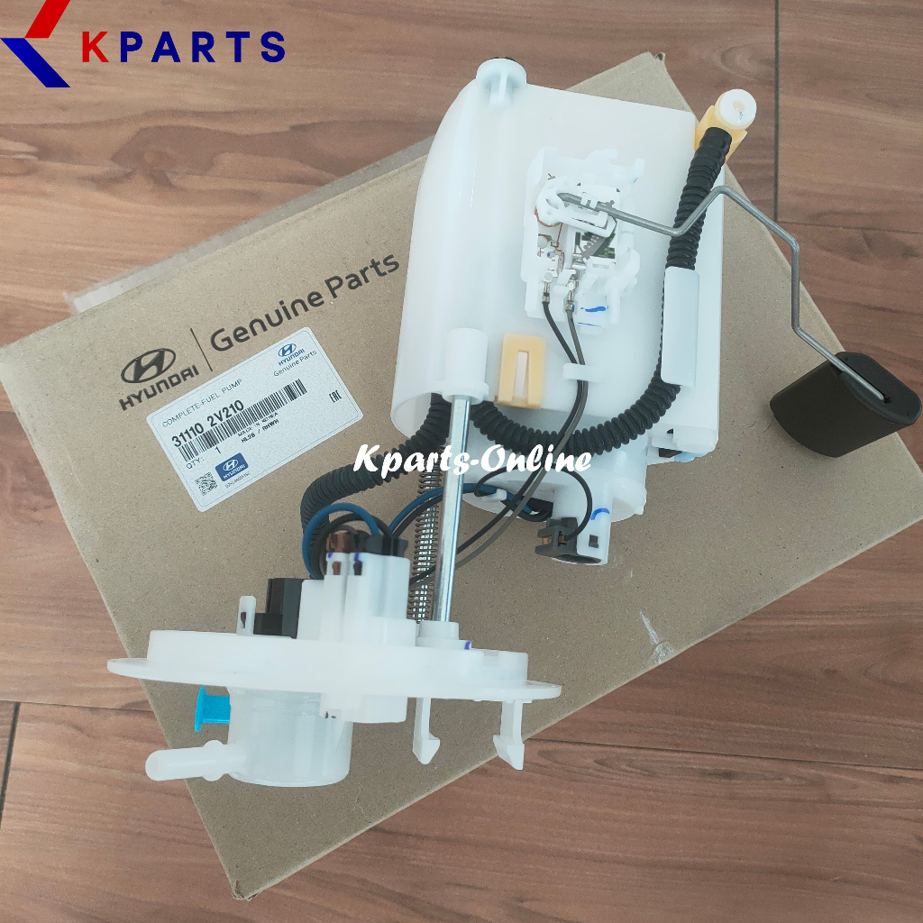 FUEL PUMP (GENUINE PARTS) HYUNDAI ELANTRA MD 1.6CC / KIA CERATO K3 1 ...