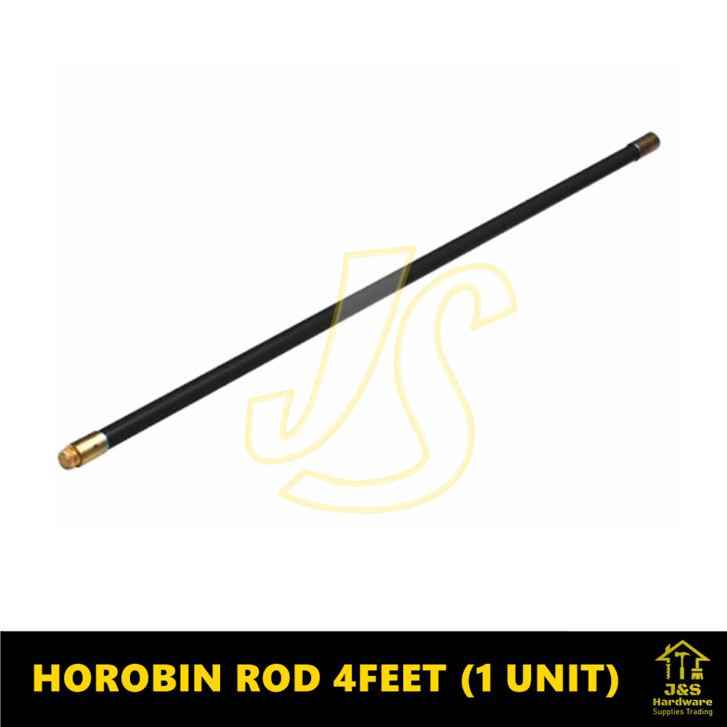HOROBIN Sewage Cleaning Tools. Drain Sewage Cleaning Rod Polypropylene ...