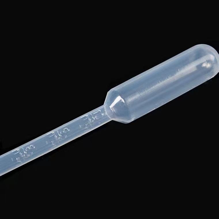 🔥 READY STOCK🔥 3ML 5ML Graduated Dropper Pipettes Polyethylene Sucker ...