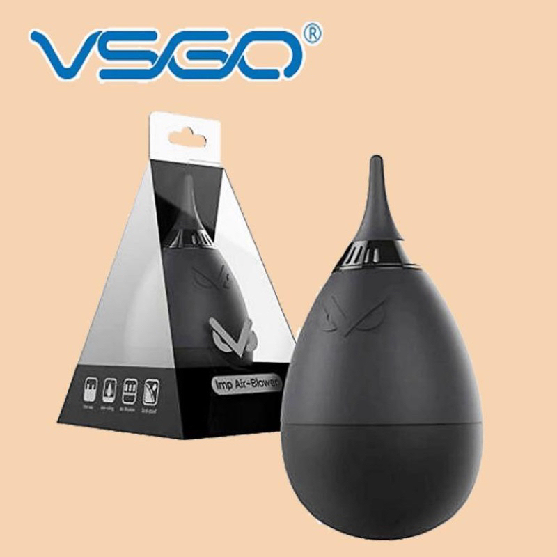 VSGO Air Blower V B01-E for Camera Coffee Grinder (Black) | Shopee Malaysia