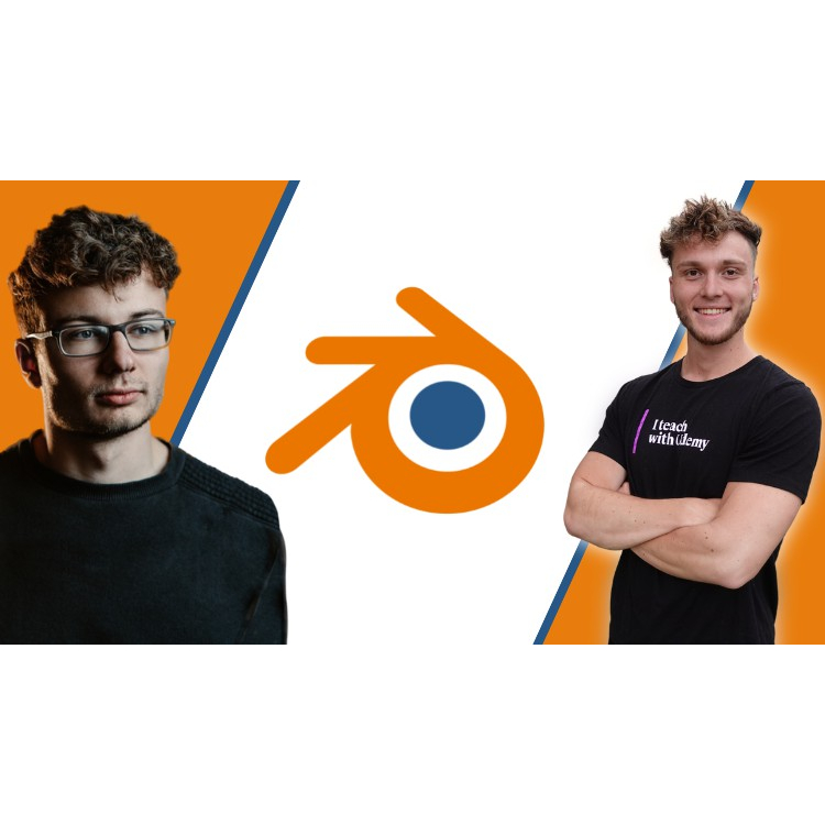 [Course] Blender Masterclass: Learn 3D Modeling from A-Z | Shopee Malaysia