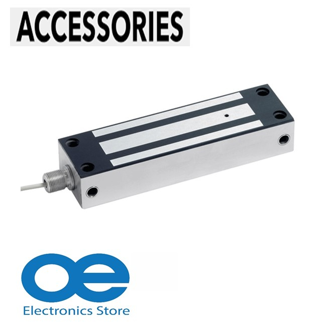 Door Access EXM800 Emlock Stainless Steel 800ibs Outdoor weatherproof ...