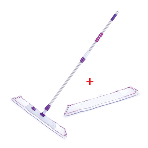 COSWAY Microfibre Floor Mop + Floor Pad Refill 1SET | Shopee Malaysia