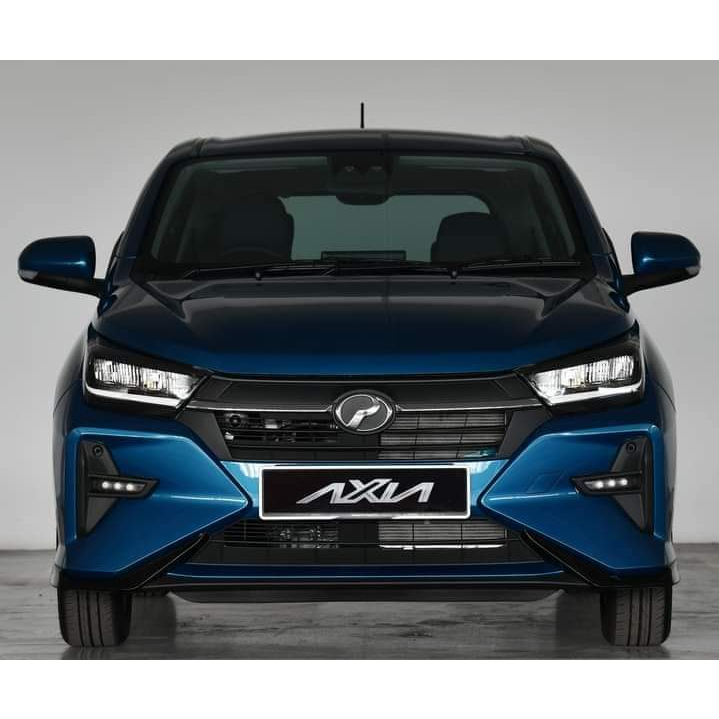 (100%ORIGINAL) Perodua MYVI LB/MYVI ICON/AXIA/Axia2023/ALZA 2011/2018 ...