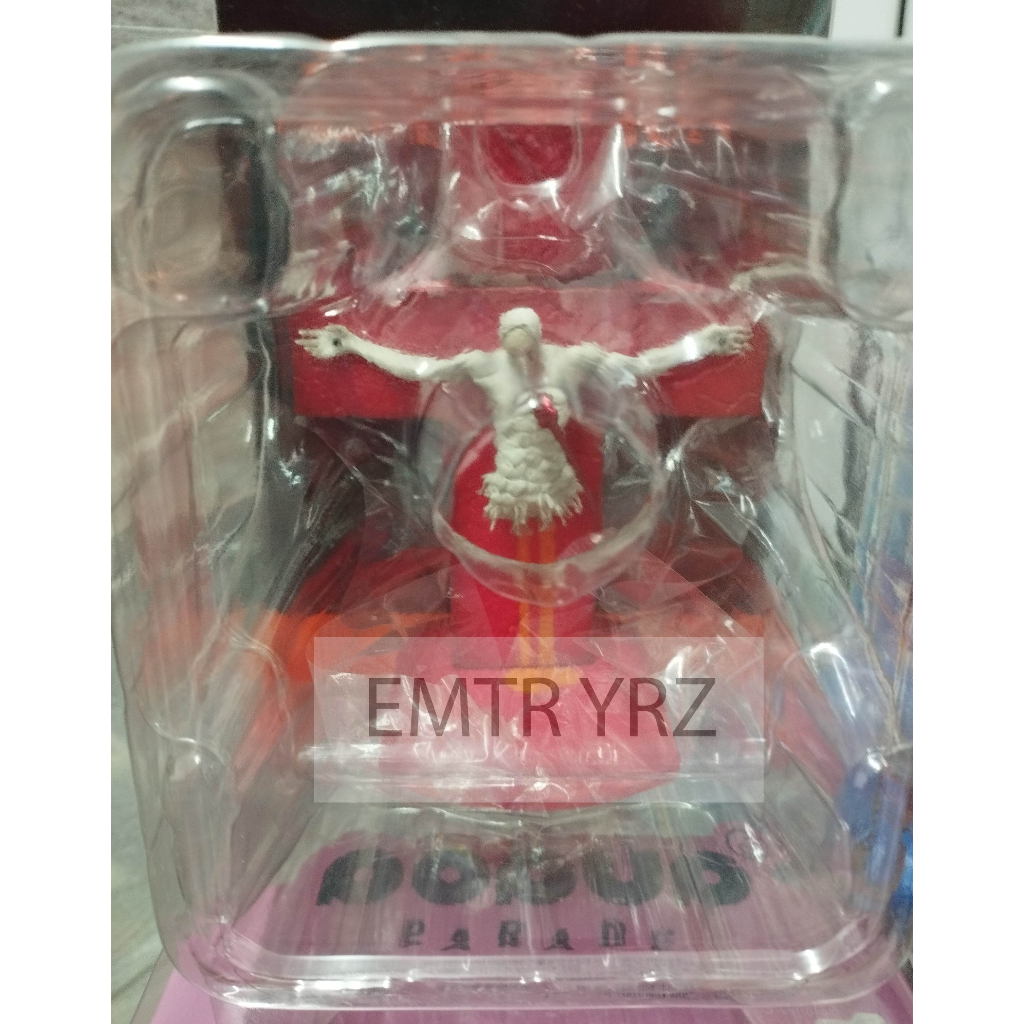 Medicom Toy Ultra Detail Figure No.679 UDF Evangelion #2 Lilith | Shopee Malaysia