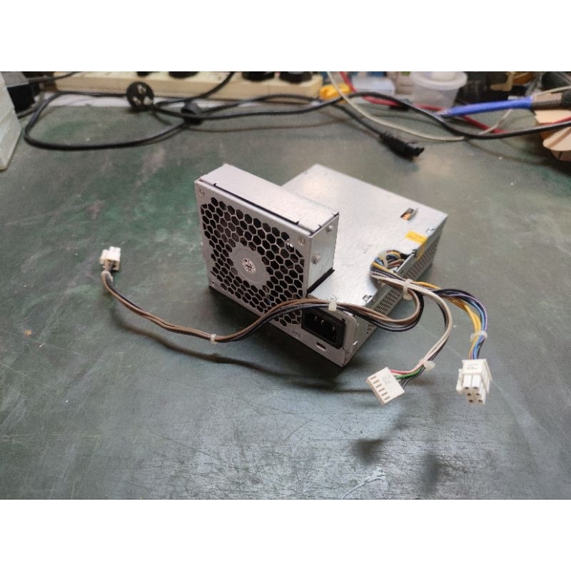 HP Elite 8000 8100 8200 6000 6200 611481-001 613762-001 SFF Power ...