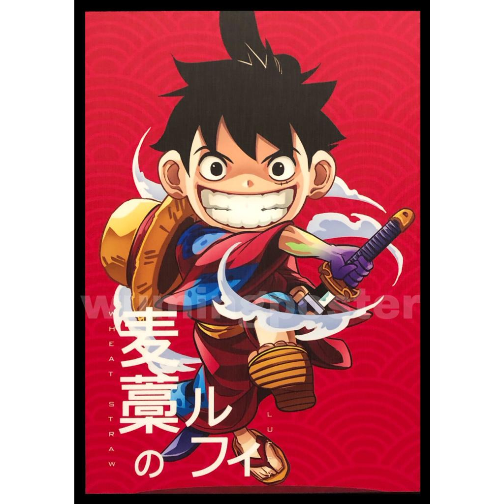Animation One Piece Straw hat Pirate Crew wallpaper(Monkey D Luffy ...