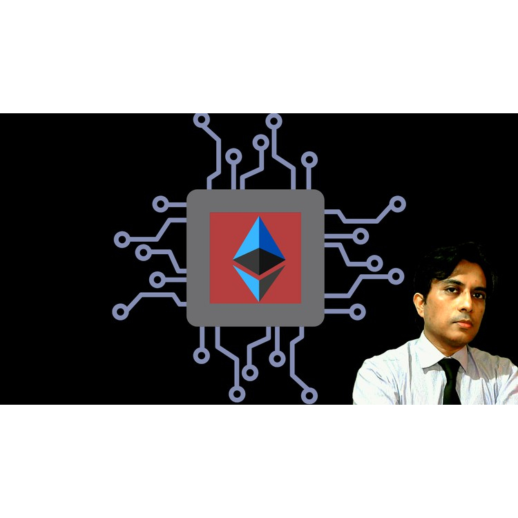 [Course] Introduction to Ethereum Virtual Machine (EVM) | Shopee Malaysia