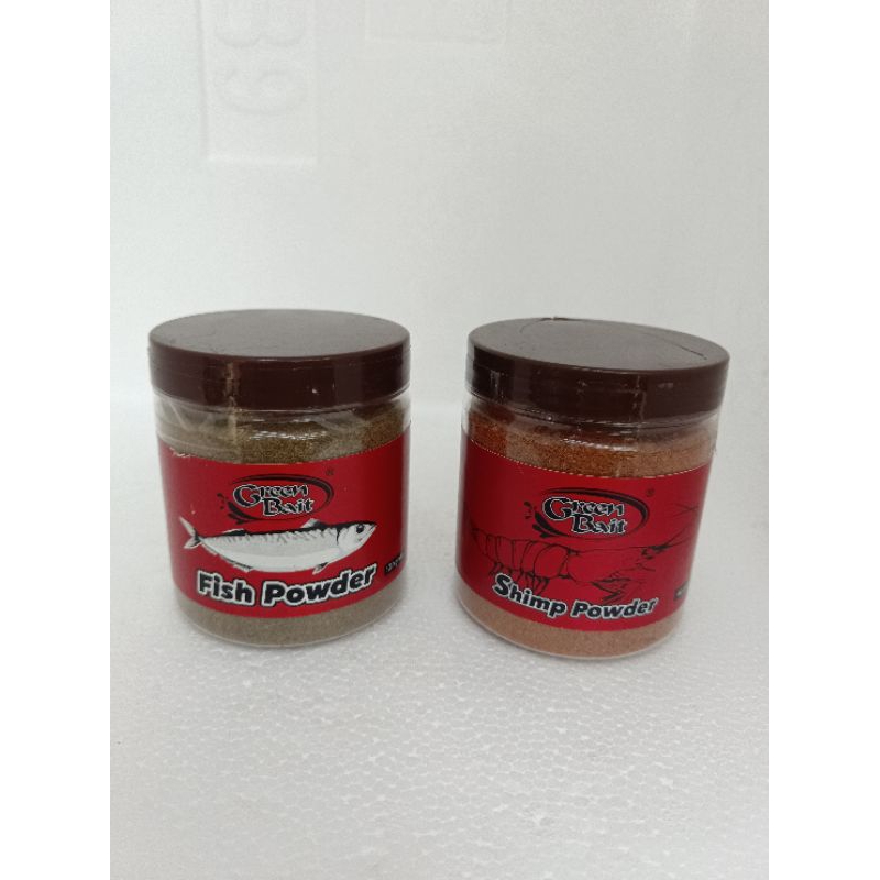 POWER BAIT POWDER 💥💥💥 | Shopee Malaysia