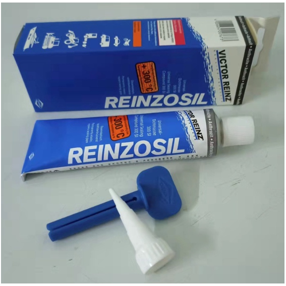 VICTOR REINZ GASKET GUM (70ML) // REINZOSIL REINZ SEALING SILICONE ...