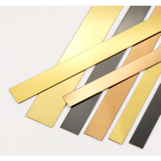 Gold strip / Gold InlayDecorative strip for wall ceiling/gold Inlay ...