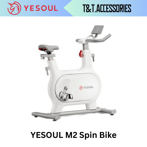 Yesoul Spinning Bike M2 | Shopee Malaysia