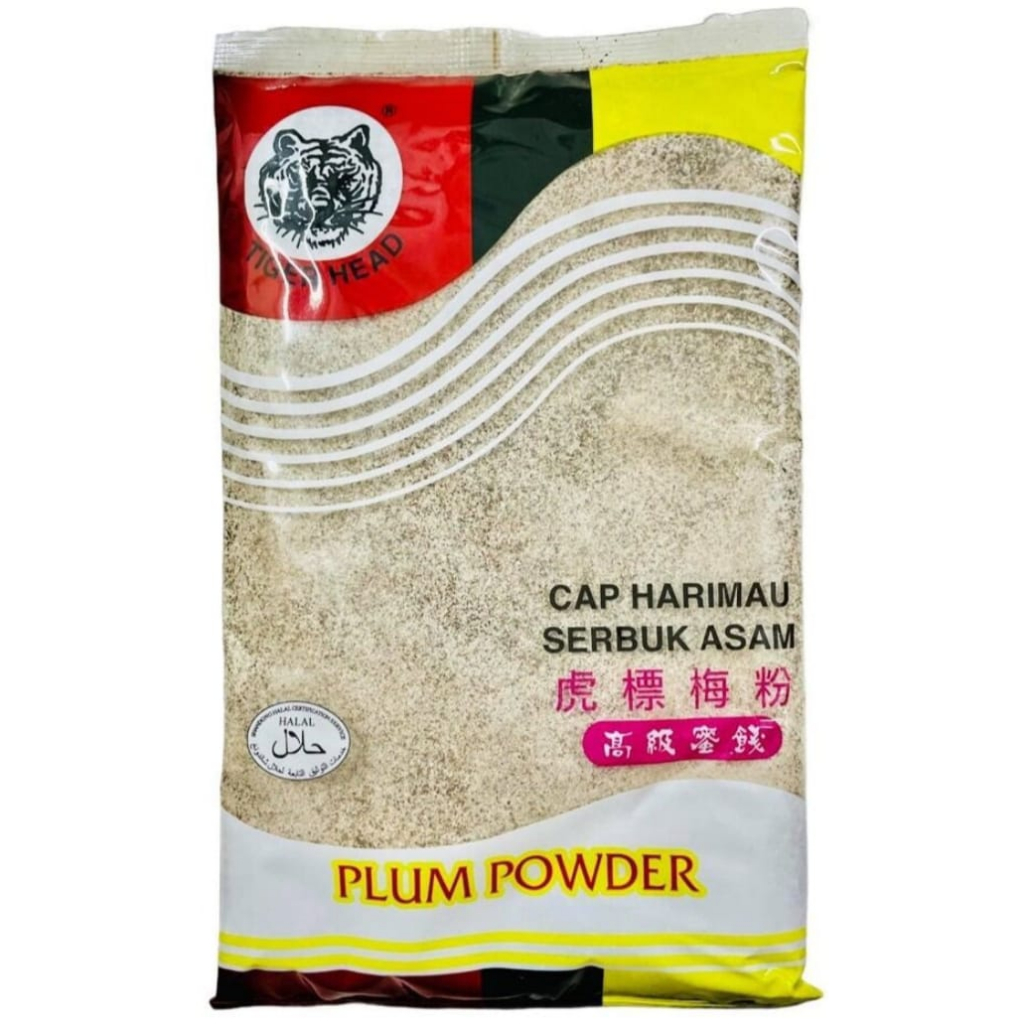 LION PRUNE POWDER 400G | Shopee Malaysia