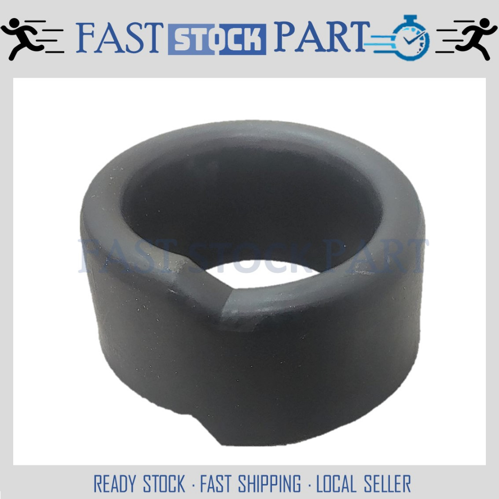 1PC REAR COIL SPRING RUBBER LOWER 2 INCH -PERODUA MYVI,MYVI LAGI BEST ...