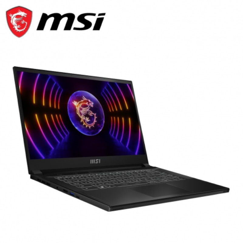 MSI Vector GP77 13VF-014 17.3'' 240Hz QHD Gaming Laptop ( I7-13700H ...