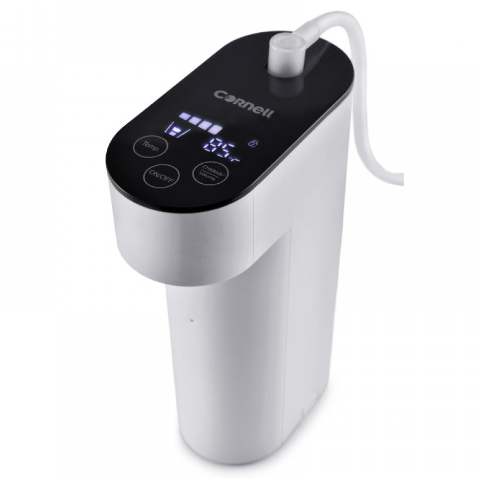 KHIND Cornell Instant Hot Water Dispenser (1.5L/3.0L/4L) CIDEP1500X ...