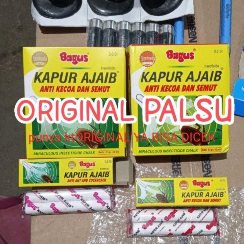Kapur semut Ajaib Anti Semut dan Kecoa Bagus ORIGINAL!! | Shopee Malaysia