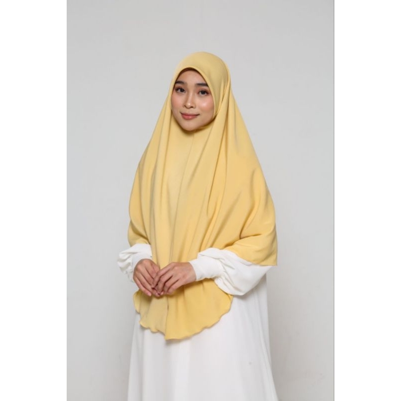 TUDUNG LABUH NAURAH | TUDUNG LABUH KOSHIBO | TUDUNG LABUH SEKOLAH AGAMA ...