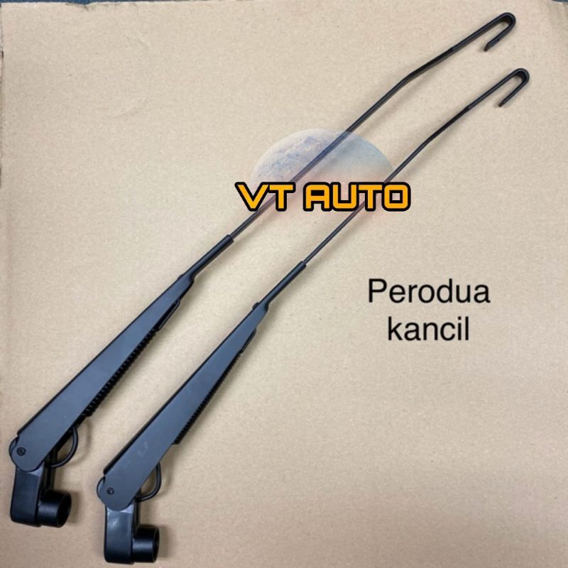 Perodua Kancil Wiper Arm (Front) | Shopee Malaysia