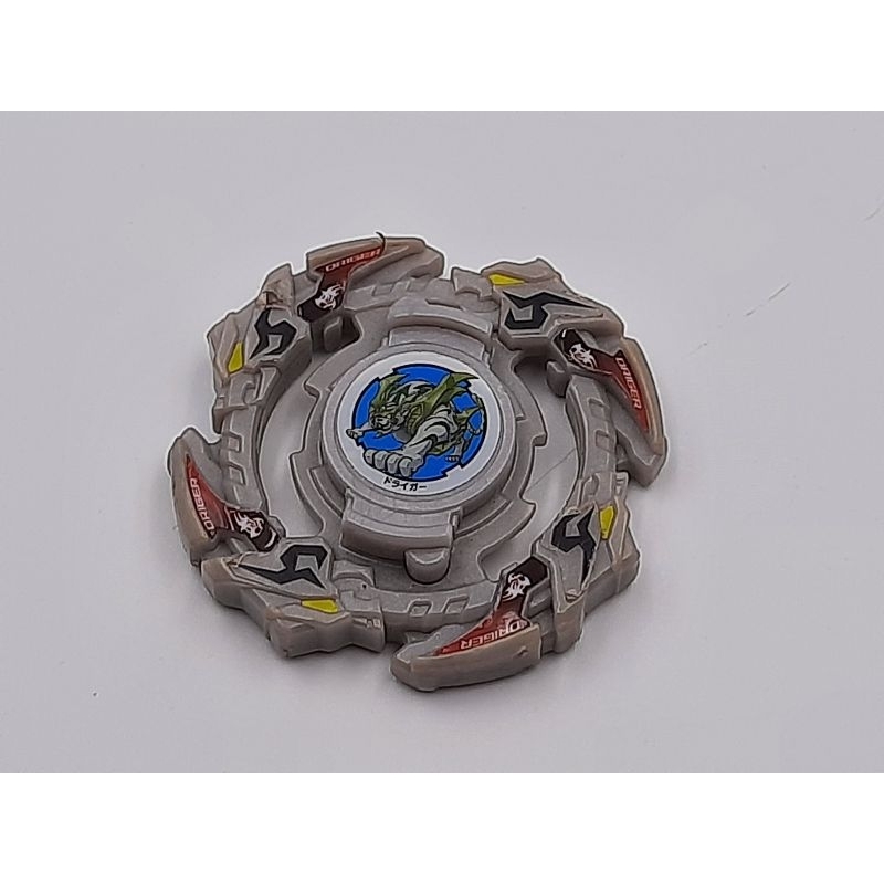 Original takara tomy Driger F burst (USED) | Shopee Malaysia