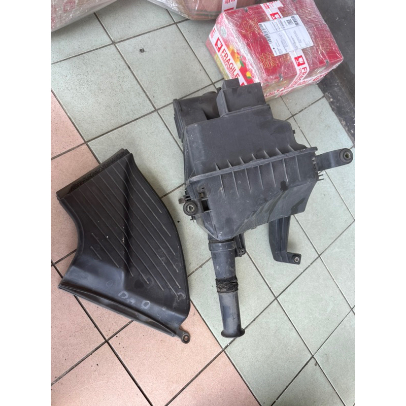 toyota altezza sxe10 3sge beams air cleaner filter box set | Shopee ...