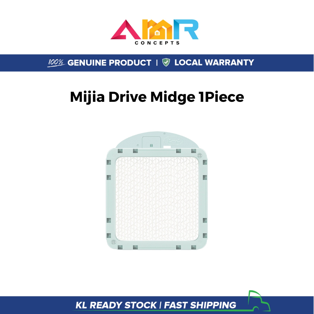 Xiaomi Intelligent Mosquito Repellent 2 Refillable Mosquito Pad App ...