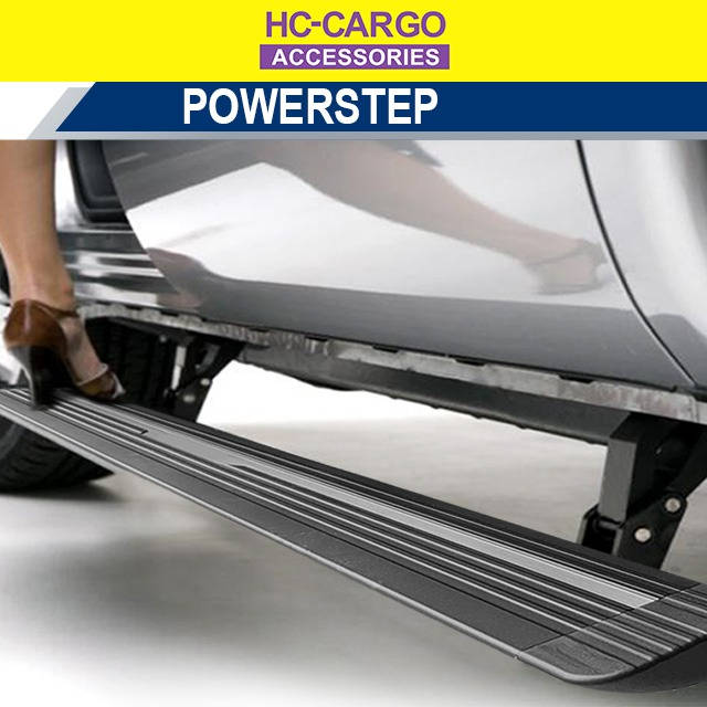 Hc Cargo Proton X90 X70 X50 Electric Side Steps Power Step | Shopee ...