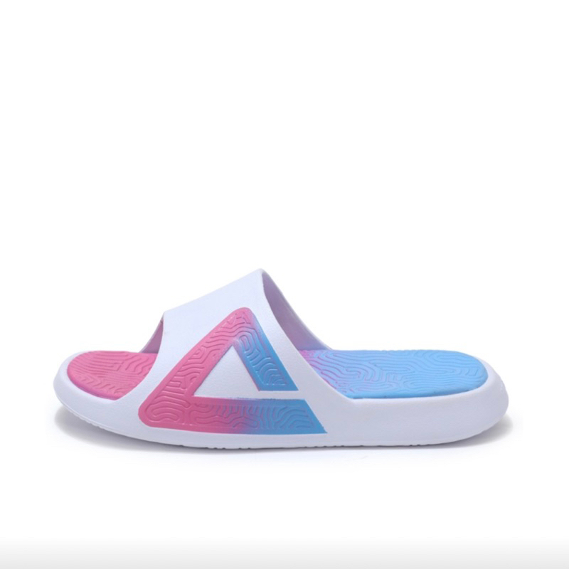 Peak Taichi Sandal Slipper 匹克态极潮流拖鞋 | Shopee Malaysia