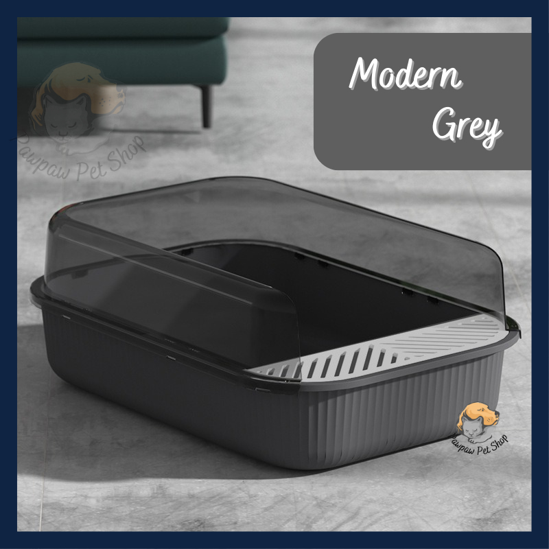 Pawpaw Bekas Pasir Tempat Berak Tahi Kucing Tandas Kucing Besar Murah ...