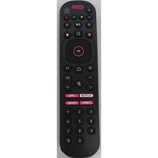 Buy astro remote Online With Best Price, Jun 2024 | Shopee Malaysia