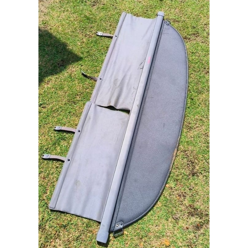Toyota Harrier mcu10 mcu15 bonet cover | Shopee Malaysia