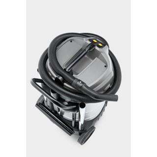 Karcher NT 70/2 Me Classic *SEA Wet and Dry Vacuum 70L container 22500 Suction, Professional ...