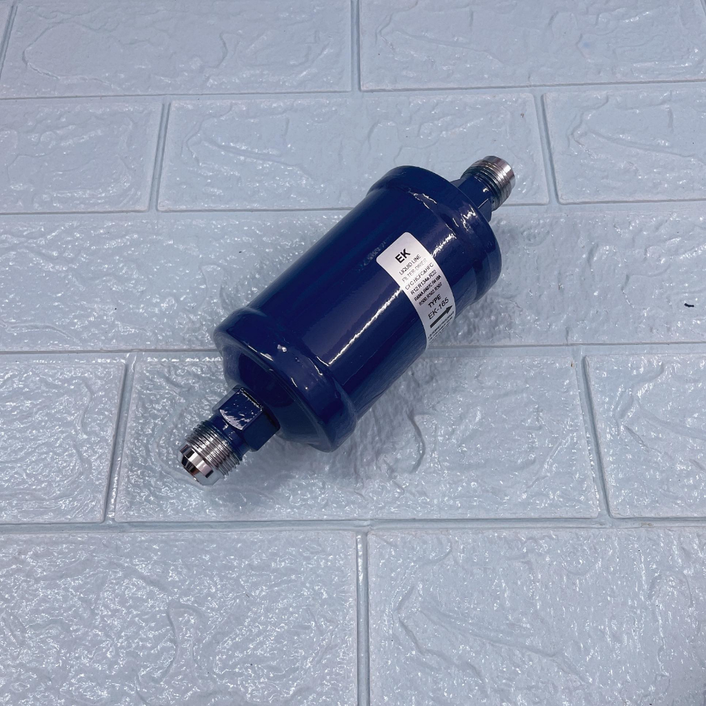 fridge / chiller filter drier gas hose 2hun 3hun 4hun 5hun 6hun 7hun ...