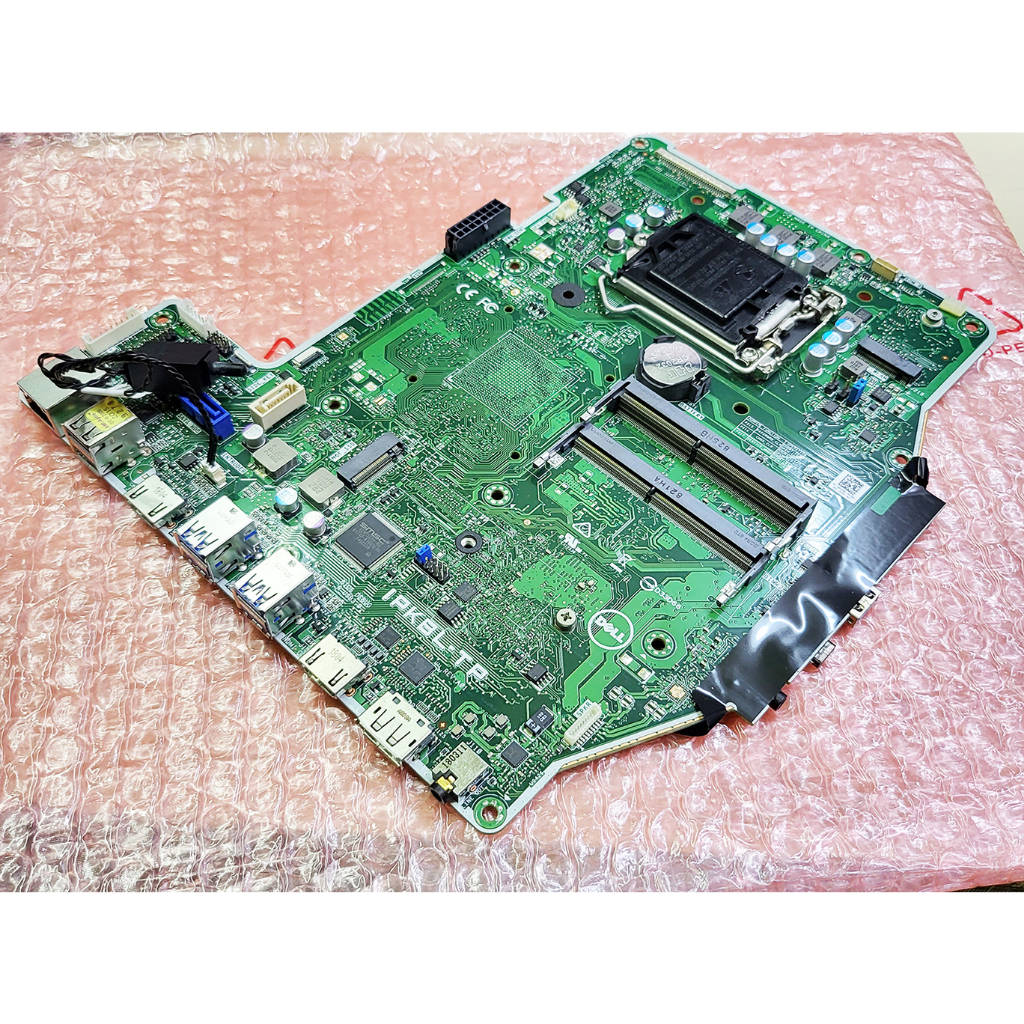 NEW Motherboard Dell OptiPlex 7440 AIO All In One Intel Mainboard Main ...