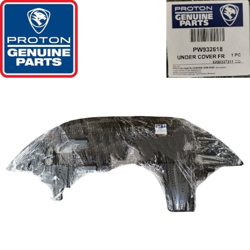 ORIGINAL Proton IRIZ / PERSONA VVT 2016Y Front Engine Under Cover ...