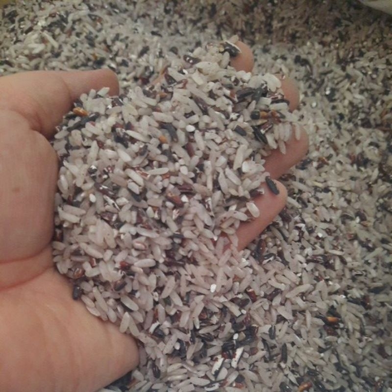 BERAS BUKIT (WANGI KELADI)750gm/pek | Shopee Malaysia