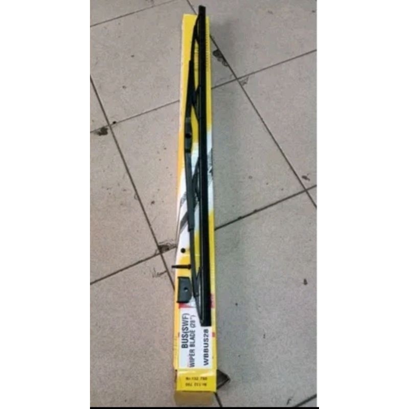 BUS 28"/32" INCI WIPER BLADE (DOGA TYPE 22MM CLIP/SWF TYPE 14MM CLIP ...